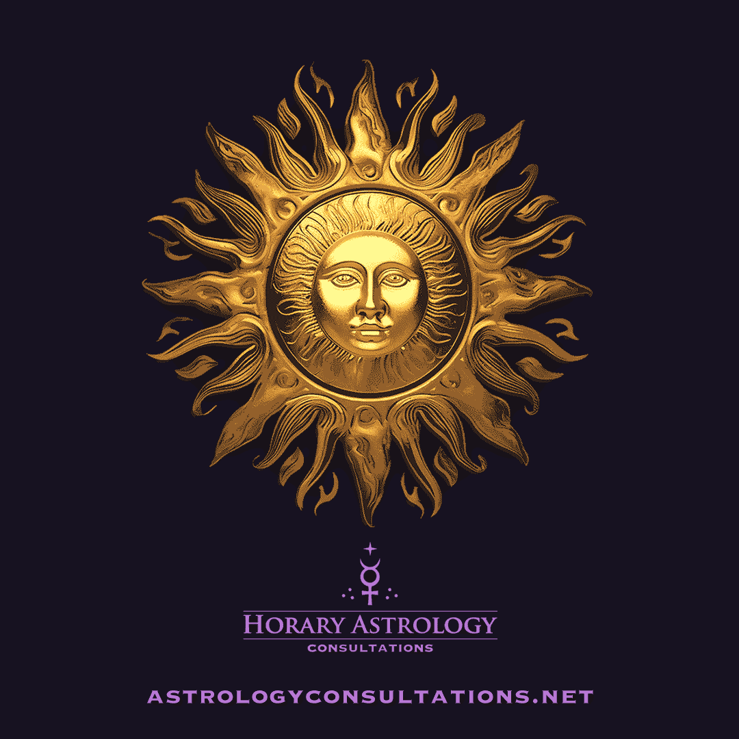 What is Horary Astrology? How does Horary Astrology work?